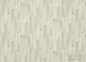 Breno PVC ECOTEX Nimes 592 - šedé dřevo, šíře 400 cm