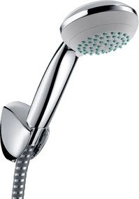 Hansgrohe Crometta sprchová sada na stěnu chrom 27558000