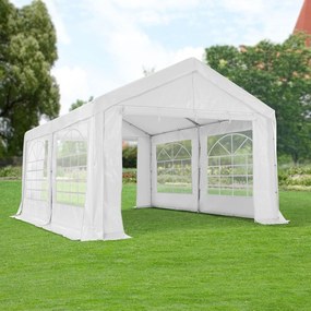 Juskys Zahradní párty stan Gala Velikost: 3 × 6 m