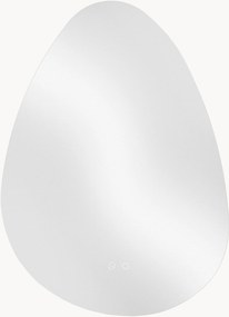 Nástěnné zrcadlo's LED podsvícením Kiama