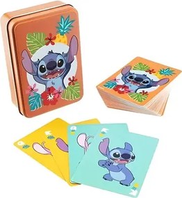 PALADONE Hrací karty Stitch / Hrací karty / Disney