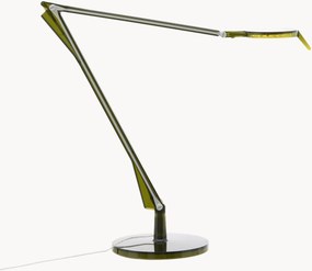 Nastavitelná stolní LED lampa se stmívačem Aledin