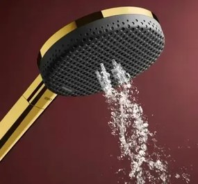 Hansgrohe Raindance Alive Select S - Sprchová hlavice | 3 proudy | Eco