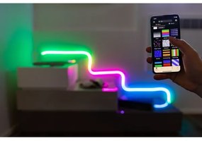 Twinkly TWFL300STW-WEU - LED RGB Stmívatelný pásek FLEX 300xLED 3 m Wi-Fi