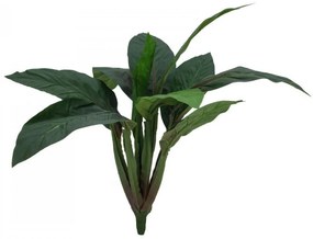 Umělá květina - Sago palmovník, 45 cm