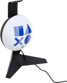 Paladone Playstation Headset Stand Light / Lampička se stojanem na slu