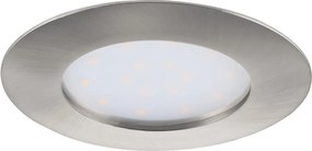 Eglo 95889- LED podhledové svítidlo PINEDA 1 1xLED/12W/230V