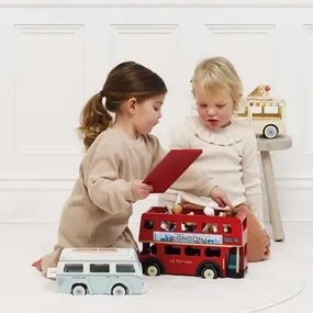 Le Toy Van Autobus London / od 3 let
