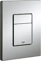 Grohe Skate Cosmo - Ovládací tlačítko chrom