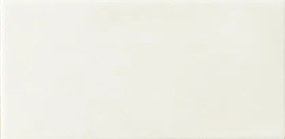 Ceramiche Grazia AMARCORD Bianco Matt 10x20 (1 m2) - YY33