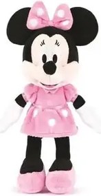 DINO Plyšová Minnie růžové šaty 30cm / od 0 let