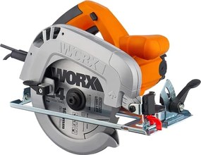 Worx Síťová Kotoučová Pila 1200 W 160 mm