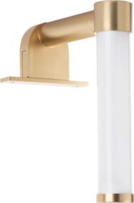 Nástěnné LED svítidlo Apa Mini, 1x LED 4w, 4000k, g