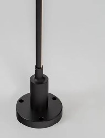 Sloupkové LED svítidlo NOVA LUCE DESSAY 6W 3000K IP65 9923402