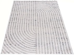 Exkluzivní kusový koberec Shaggy Locana Atta AT0050 - 160x230 cm