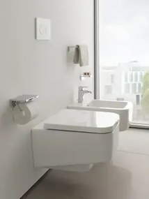 Laufen Pro S - WC sedátko | SoftClose | bílá