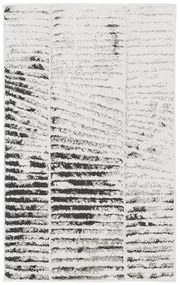 Koberce Breno Kusový koberec VEGAS HOME 23/WSW, Vícebarevné, 66 x 110 cm