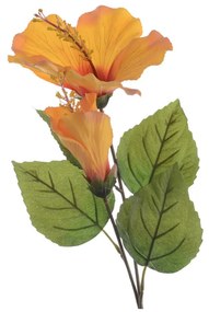 XXXLutz UMĚLÁ KVĚTINA 71 cm - Umělé květiny - 003754381603