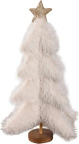 XXXLutz DEKORAČNÍ STROMEK X-Mas - Dekorativní sošky - 0087440263