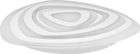Ecolite LED stropní svítidlo 60W s DO WALP03-60W/LED