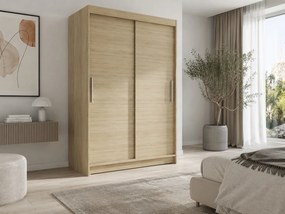 FALCO Skříň Mikado I 120 cm dub sonoma