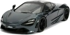 Jada Rychle a zběsile auto Shawův McLaren 720S / 1:24 / od 8 let