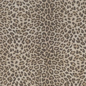 Vliesová tapeta s vinylovým povrchem imitace gepardí kožešiny Z80038 Philipp Plein
