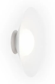 Designové nástěnné svítidlo Clea Wall Barva: Bílá, Průměr: 350 mm, Teplota chromatičnosti: 2700 Kelvinů