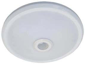 Greenlux LED Stropní svítidlo se senzorem LED/20W/230V GXPS011