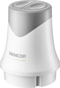 Sencor SCB 3000WH – sekáček potravin 1 l, 400 W, bílý