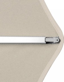 Doppler EXPERT 350 cm modrá