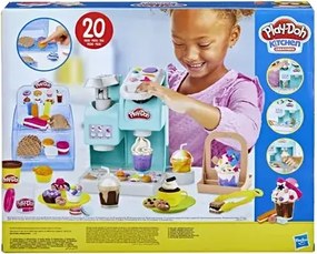 Hasbro Play-Doh Hravá kavárna / od 3 let
