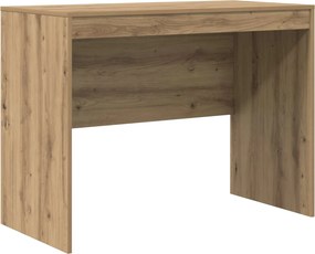 Stůl Artisanový dub 145.5 x 50 x 127 cm 2 ks 3337376