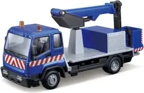 Bburago Municipal Vehicle Technické vozidlo s pracovní plošinou / od 3