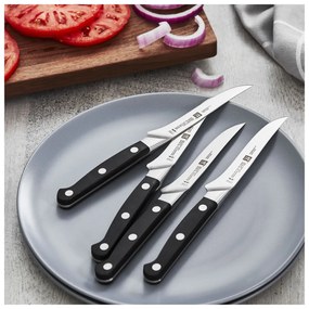 Zwilling Pro set steakových nožů 4 ks, 38430-002