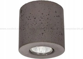 Stropní svítidlo Spot Light ConcreteDream Led 4,5W