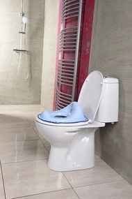 Aqualine Riga RG601 WC kombi mísa