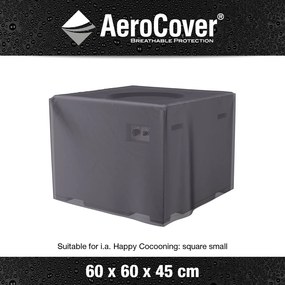 Obal na podnožku/ohniště 60x60x45 cm Aerocover