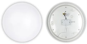 LED svítidlo McLED Cala 32 32W IP44 2700K teplá bílá ML-411.209.32.0
