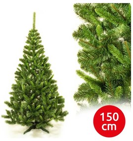 ANMA | Vánoční stromek MOUNTAIN 150 cm jedle | AM0164