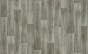 BEAUFLOR PVC podlaha - lino Xtreme Lime Oak 976M - tmavě šedé dřevo ŠÍŘKA: 2 m, POUŽITÍ: Zátěžové