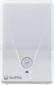 Varta Motion Sensor Night Light noční světlo s pohybovým senzorem / 3x