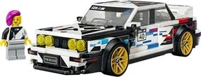 LEGO® Speed Champions 77263 BMW M3 (E30) / Počet dílků: 358 / od 9 let