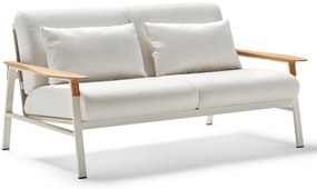 Point designové zahradní sedačky City 2 Seater Sofa