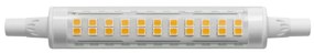Arcchio LED žárovka R7s 118 mm 8 W, funkce CCT