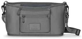 | Lionelo - Organizér na kočárek LITTLE CUBE Grey Stone | 5903771702485