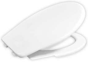 Mereo Mereo, WC sedátko pro VSD74, CSS117 (3556)