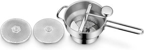 Pasírovač z nerezové oceli ø 22 cm – WMF