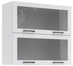 Kuchyňská skříňka Irma  KL70-2W-H72-výška 72 cm