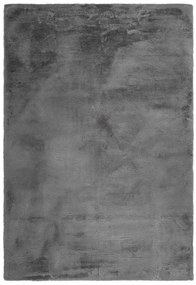 Lalee Kusový koberec Emotion 500 Grey Rozměr koberce: 120 x 170 cm